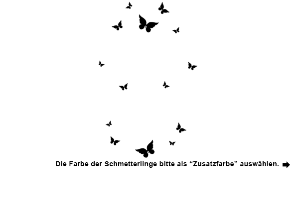 Wandtattoo Mach öfters Dinge, die dich zum... | Wandtattoos.de