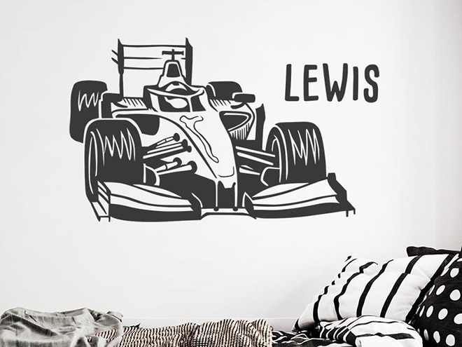 Wandtattoos fürs Kinderzimmer | Motive für Kinder | Wandtattoos.de