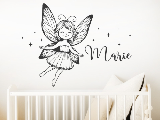 Neue Wandtattoos | angesagte Gestaltungsideen | Wandtattoos.de