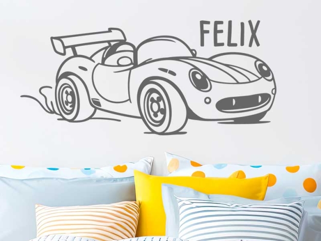 Neue Wandtattoos | angesagte Gestaltungsideen | Wandtattoos.de